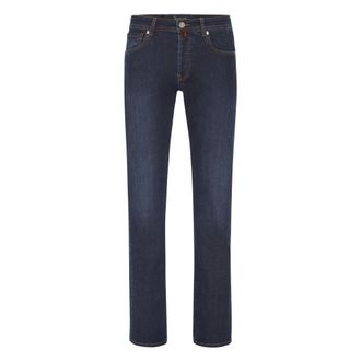 Billionaire Boys Club Homme, Jeans, Bleu, Taille: W29 Pantalon en Denim Coupe Regular