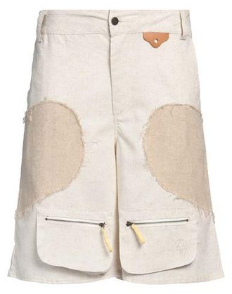 Untitled Artworks BAS - Shorts et bermudas sur YOOX.COM