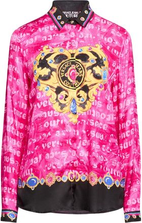 Versace TOPS - Hemden auf YOOX.COM