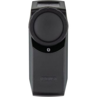 ABUS HomeTec Pro Bluetooth CFA3100 b schwarz Elektronisches T&uuml;rschloss B-Ware