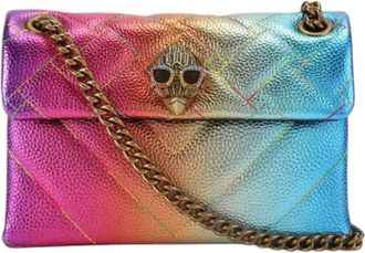 Kurt Geiger Femme, Sacs, Multicolore, Taille: ONE Size Sambreville Handtas