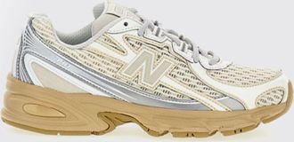 New Balance Baskets NEW BALANCE Femme couleur Blanc
