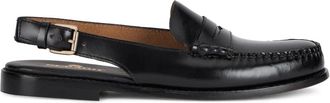 Sebago Femme, Chaussures, Noir, Taille: 37 1/2 EU Sandales