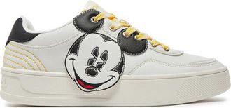 Desigual Sneakers 24SSKP16 Weiß