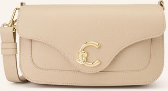 Coccinelle Coccinelle Umh&auml;ngetasche beige