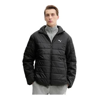 Puma Puma - Veste matelass&eacute;e Essentials - Homme - Sport - Noir - Taille: S