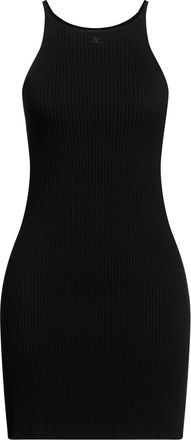 Courr&egrave;ges KLEIDER - Mini-Kleider auf YOOX.COM
