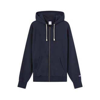 Champion Herren, Sweatshirts & Hoodies, Blau, XSGr&ouml;&szlig;e