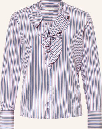 Lilienfels Lilienfels Blusenshirt rosa