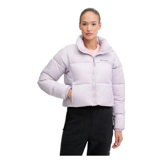 Columbia Damen, Sport, Lila, SGr&ouml;&szlig;e