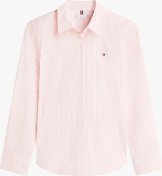 Tommy Hilfiger Chemise en coton