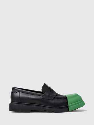 Camper Mokassins Herren Farbe Schwarz