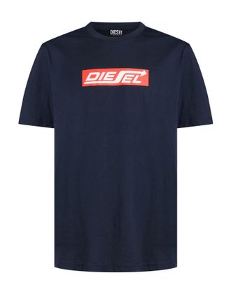 Diesel TOPS - T-shirts auf YOOX.COM
