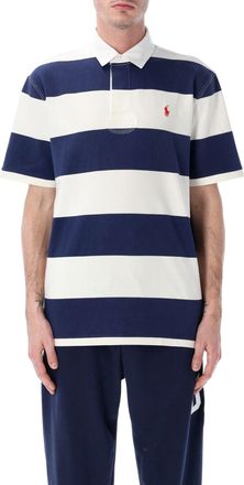 Polo Ralph Lauren T-shirts Et Polos Blanc