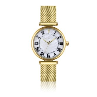 Isabella Ford Gold Uhren