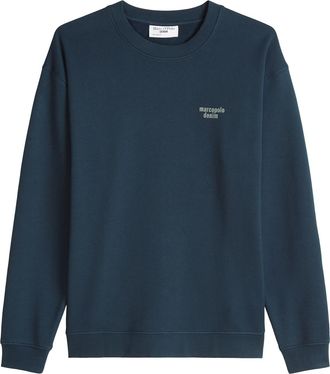 Marc O'Polo Denim Sweatshirt