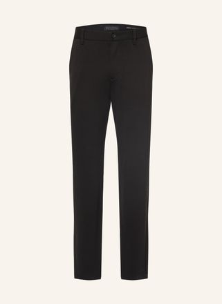 Marc O'Polo Marc Opolo Jerseyhose Morot Jogger schwarz