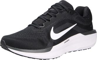 Nike Trendiger Herren Sneaker Winflo 11 - - Sport - Herren - Schwarzk - 42 EU
