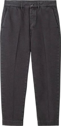 Nine In The Morning Homme, Pantalons, Noir, Taille: W31 Chinos