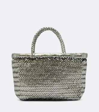 Rixo x Dragon Diffusion sac Lysia en cuir