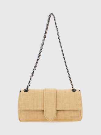 Jacquemus Sac Port&eacute; &eacute;paule Femme couleur Beige