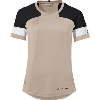 Vaude Damen Shirt Wo Kuro Shirt