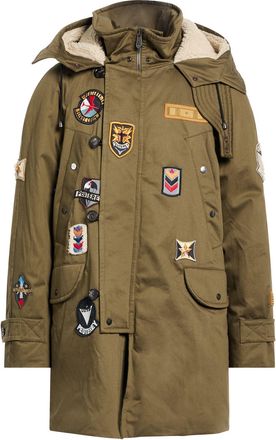 Peuterey JACKEN & M&Auml;NTEL - M&auml;ntel auf YOOX.COM