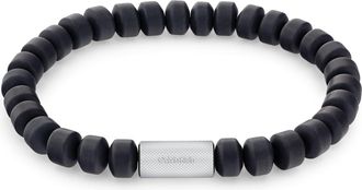 Calvin Klein Armband mit Schmuckperlen für Herren Kollektion BEADED - 35000206