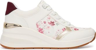 Aldo Sneakers Aldo Iconistep 14195082 Wei&szlig;