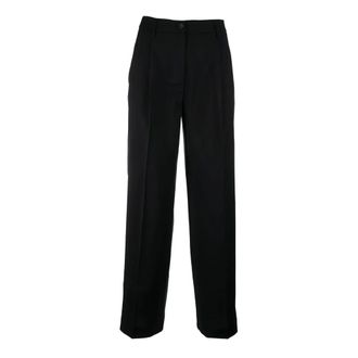Cruna Damen, Hosen, Schwarzk, SGr&ouml;&szlig;e