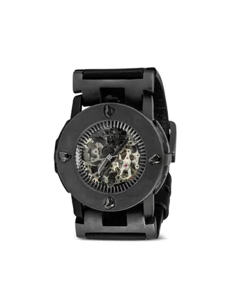 Parts Of Four P4-FOB 8296 41,3mm - Silber