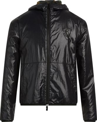 Burberry JACKEN & M&Auml;NTEL - Jacken und Anoraks auf YOOX.COM