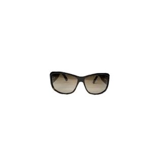 Gucci Pre-owned Sonnenbrille aus Kunststoff - - Pre-owned - Damen - Braun - ONE SIZE