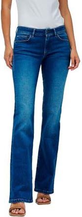 Salsa Jeans Jeans Salsa Wonder Bootcut 852 Medium Light T29L32