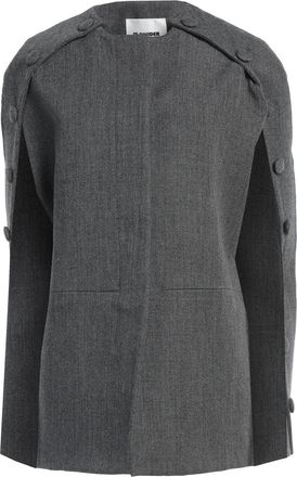 Jil Sander JACKEN & M&Auml;NTEL - Capes auf YOOX.COM