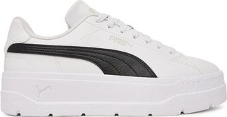 Puma Sneakers Karmen Classic 407187 03 Wei&szlig;