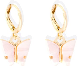 Heideman Ohrschmuck Papilio