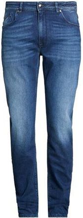 Barmas BAS - Pantalons en jean sur YOOX.COM