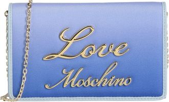 Love Moschino TASCHEN - Umh&auml;ngetasche auf YOOX.COM