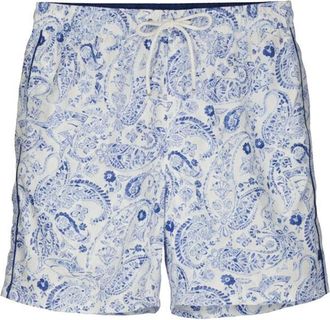 Paul & Shark Herren Badeshorts