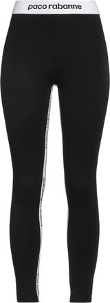 Paco Rabanne HOSEN & R&Ouml;CKE - Leggings auf YOOX.COM