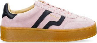 GANT Sneakers Gant 31533048 Rosa