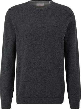 s.Oliver Pullover Basic