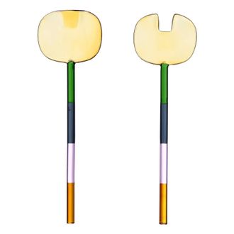 Ichendorf Couverts à service Andalusia - Set de 2 Ichendorf Milano