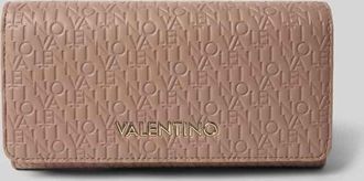 Valentino Handbags Portemonnaie in Leder-Optik Modell Falak
