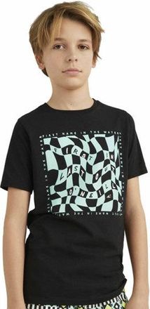 O'Neill Checker J - T-Shirt - Jungs