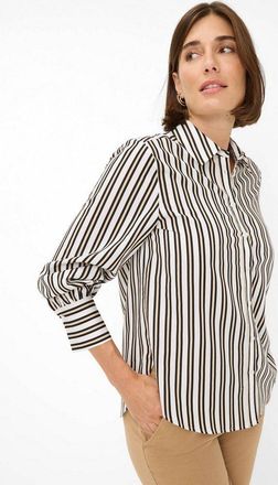 Brax Klassische Bluse Style VIC