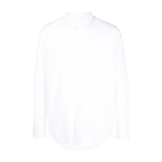 A.P.C. Formales Hemd - - Shirts - Herren - Wei&szlig; - M