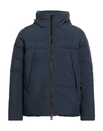 Fred Mello JACKEN & M&Auml;NTEL - Pufferjacken & Daunenjacken auf YOOX.COM