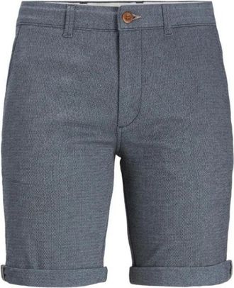 Jack & Jones Herren, Shorts, Blau, XLGr&ouml;&szlig;e